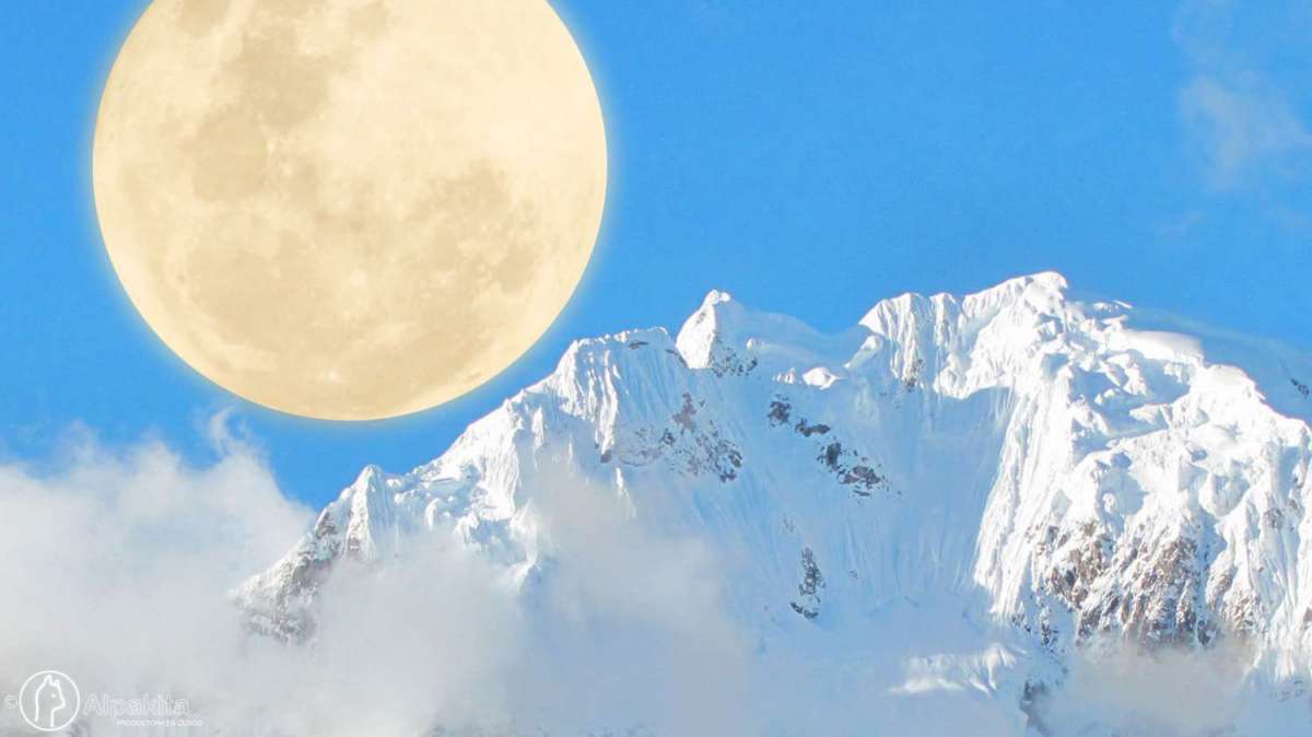 Perú Moon and Travel agencia de viajes